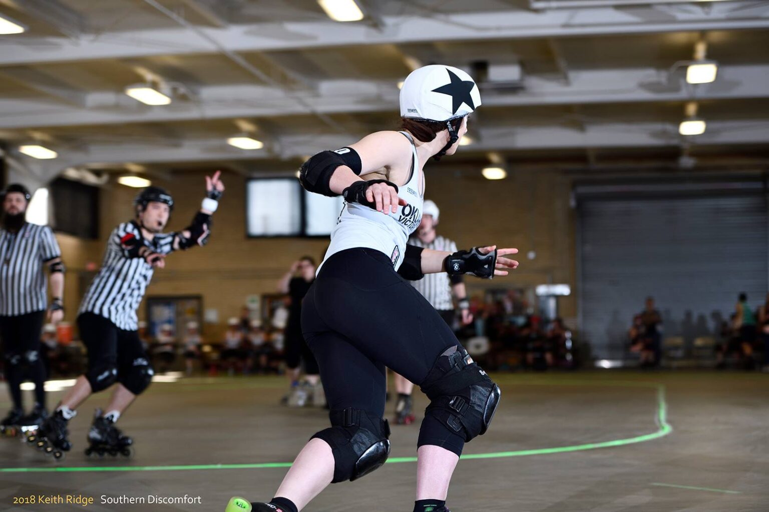 Home : TWISTER CITY ROLLER DERBY